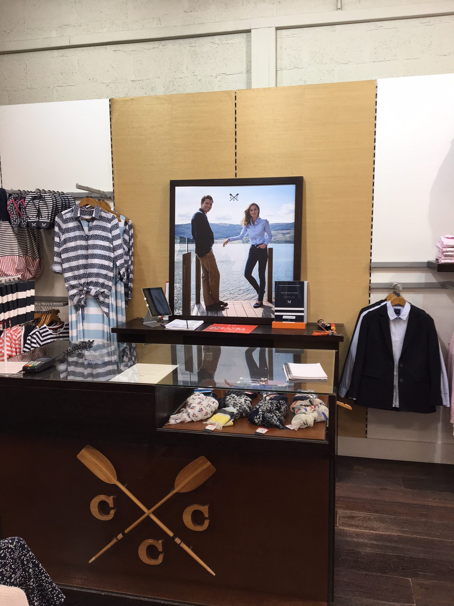 Re Branded Retail Refurbishment Internal And Shopfront Re Branded Retail Refurbishment Internal And Shopfront